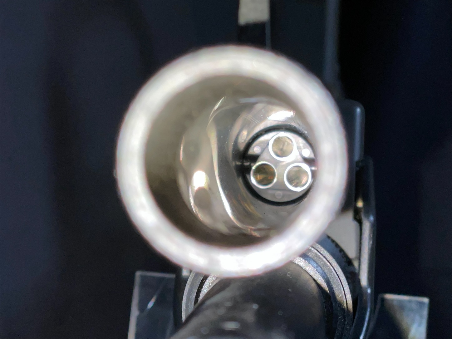 東京マルイ スパス12を・・・見るッ！〜構造編〜 - DT10mmAUTOの日記