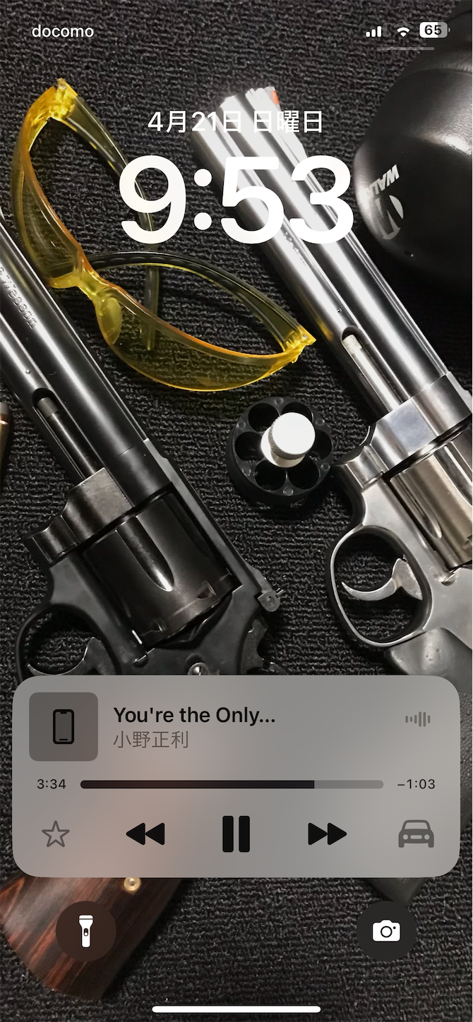 o 寝坊 - DT10mmAUTOの日記