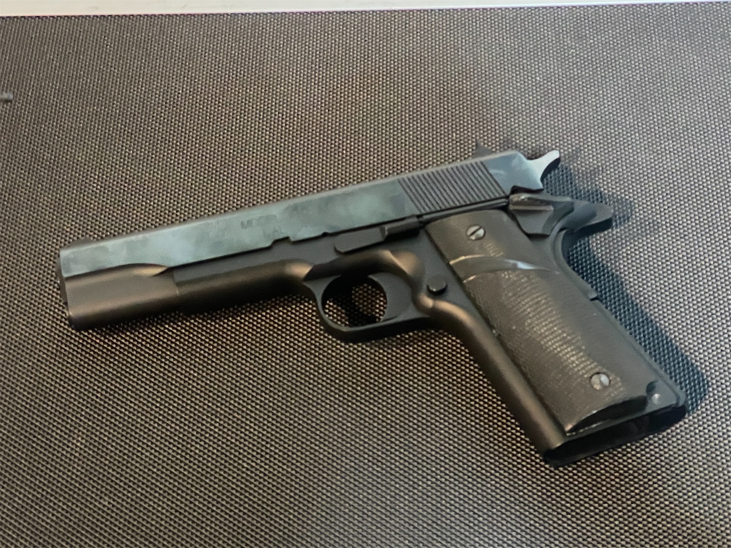 午前 - DT10mmAUTOの日記