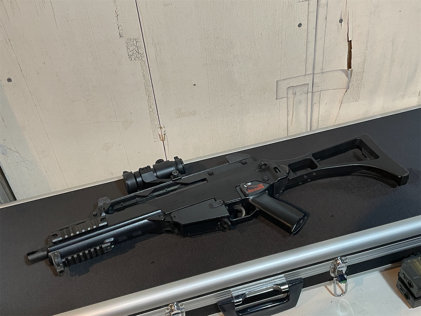 午前 - DT10mmAUTOの日記