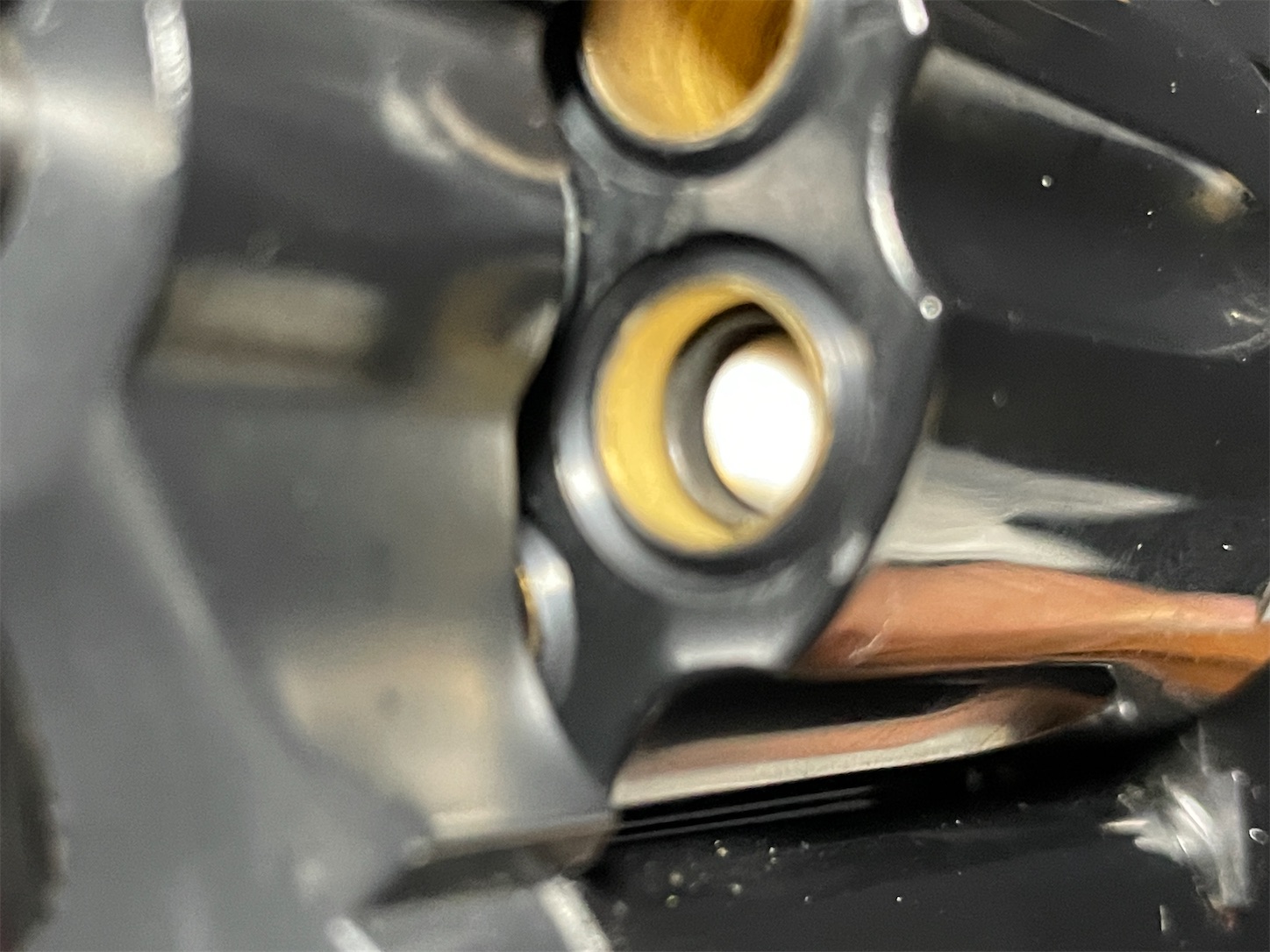 不完全なユージのM10を・・・撃つッ！ - DT10mmAUTOの日記