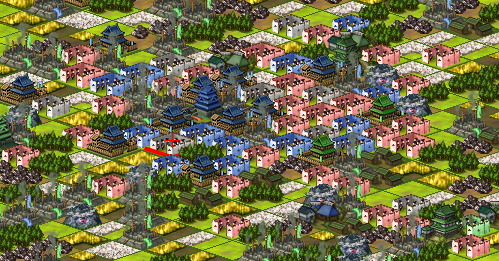 予告編 - denちゃんのIXAふたたび