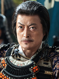 神光征軍 - denちゃんのIXAふたたび