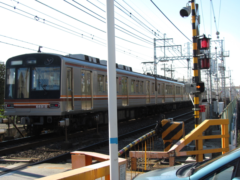 個別「20111224093757」の写真、画像 - 堺筋線 - DENSHA-KING-2's fotolife