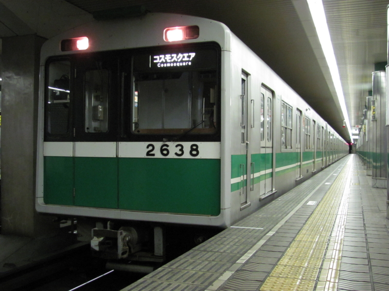個別「20140820190527」の写真、画像 - DENSHA-KING-2's fotolife