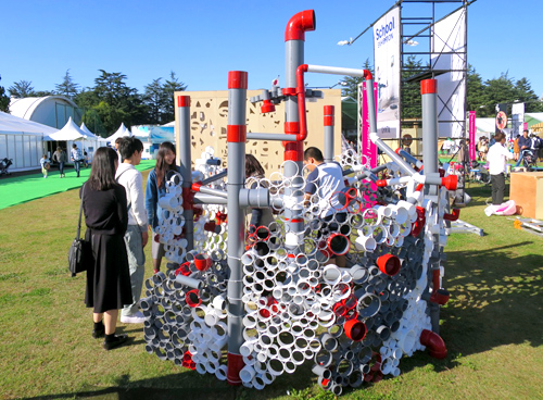 東京デザインウィーク（TOKYO DESIGN WEEK） - デザインイベント情報まとめ