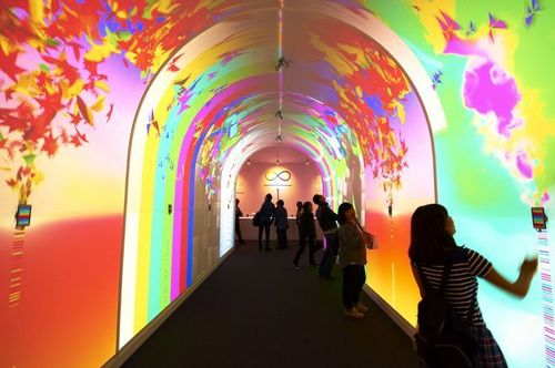 東京デザインウィーク（TOKYO DESIGN WEEK） - デザインイベント情報まとめ