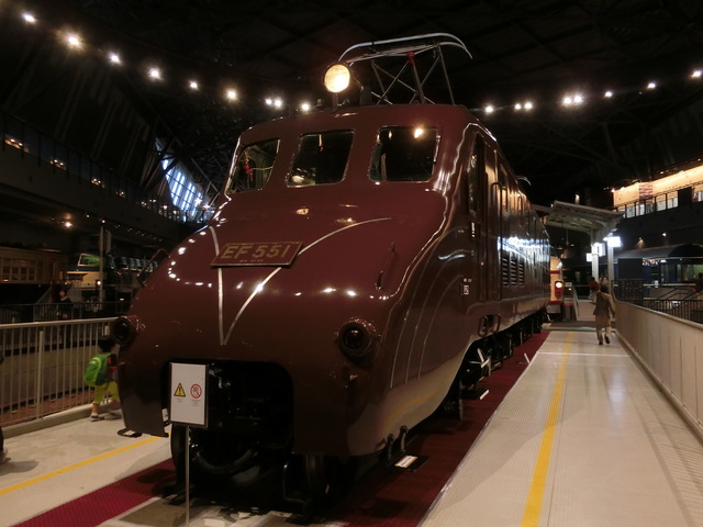 EF64 37保存から考える引退した鉄道車両の保存傾向 - 大根Pスープの徒然なんちゃら