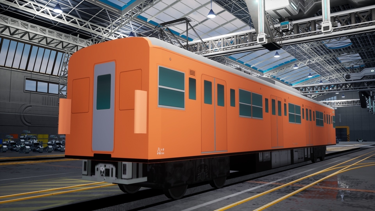 A9TCで共有を行った車両・デカールなどのまとめ - 大根Pスープの徒然なんちゃら