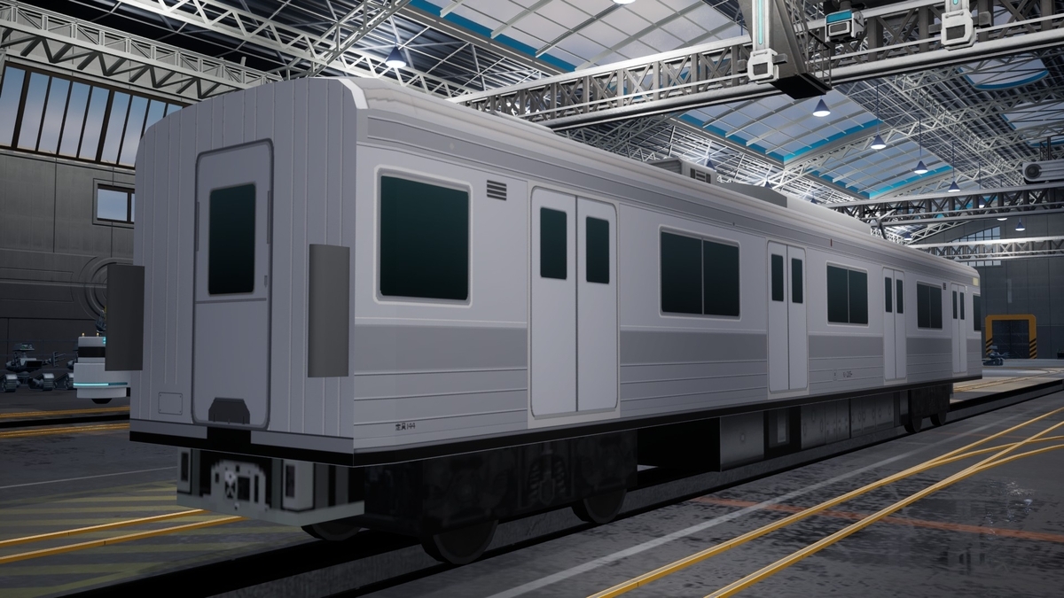 A9TCで共有を行った車両・デカールなどのまとめ - 大根Pスープの徒然なんちゃら