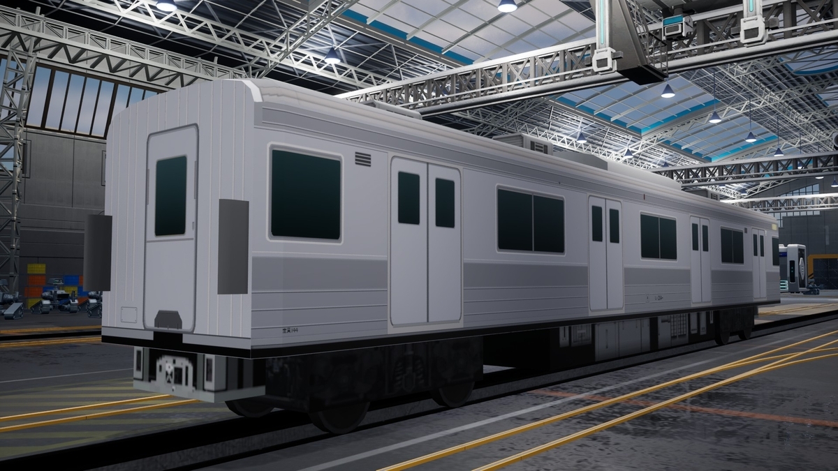 A9TCで共有を行った車両・デカールなどのまとめ - 大根Pスープの徒然なんちゃら