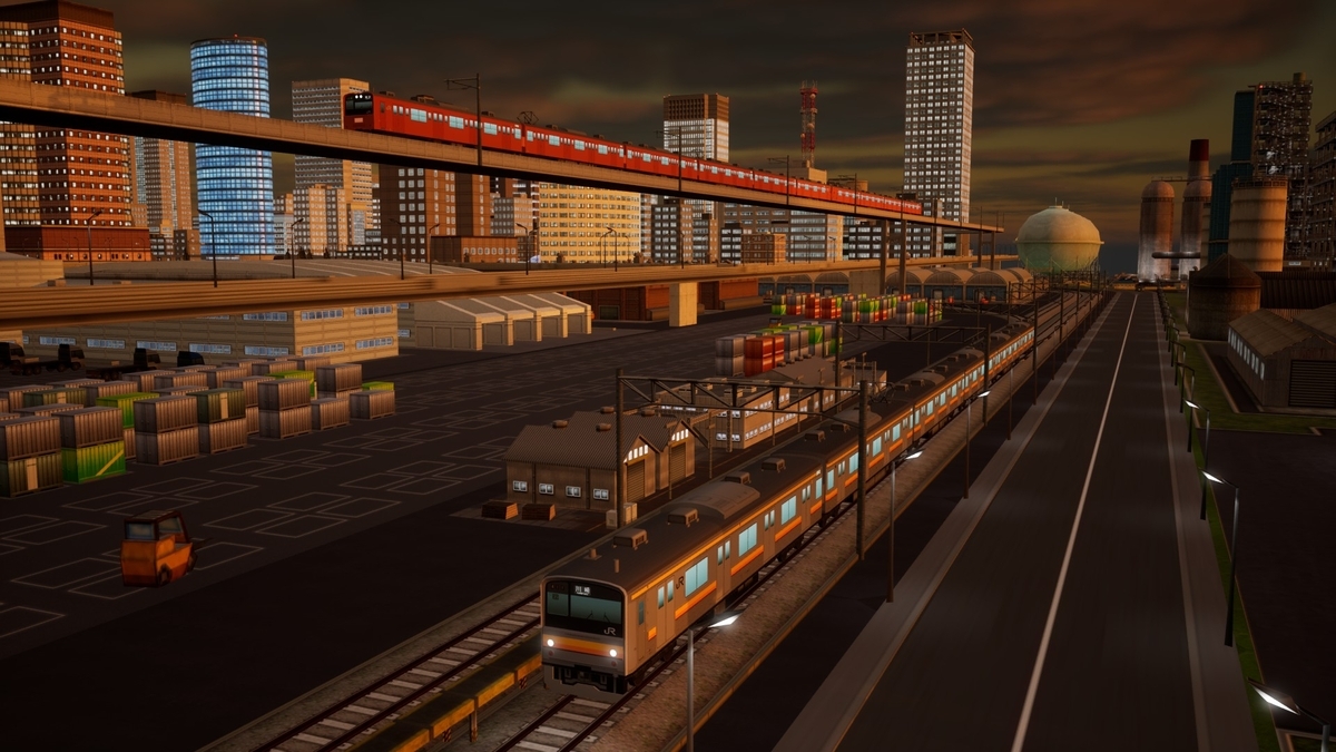 A9TCで共有を行った車両・デカールなどのまとめ - 大根Pスープの徒然なんちゃら