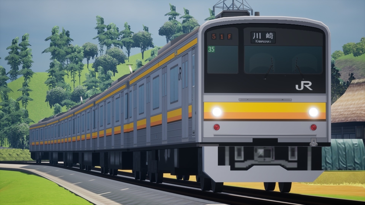 A9TCで共有を行った車両・デカールなどのまとめ - 大根Pスープの徒然なんちゃら