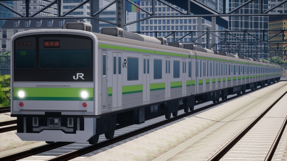 A9TCで共有を行った車両・デカールなどのまとめ - 大根Pスープの徒然なんちゃら