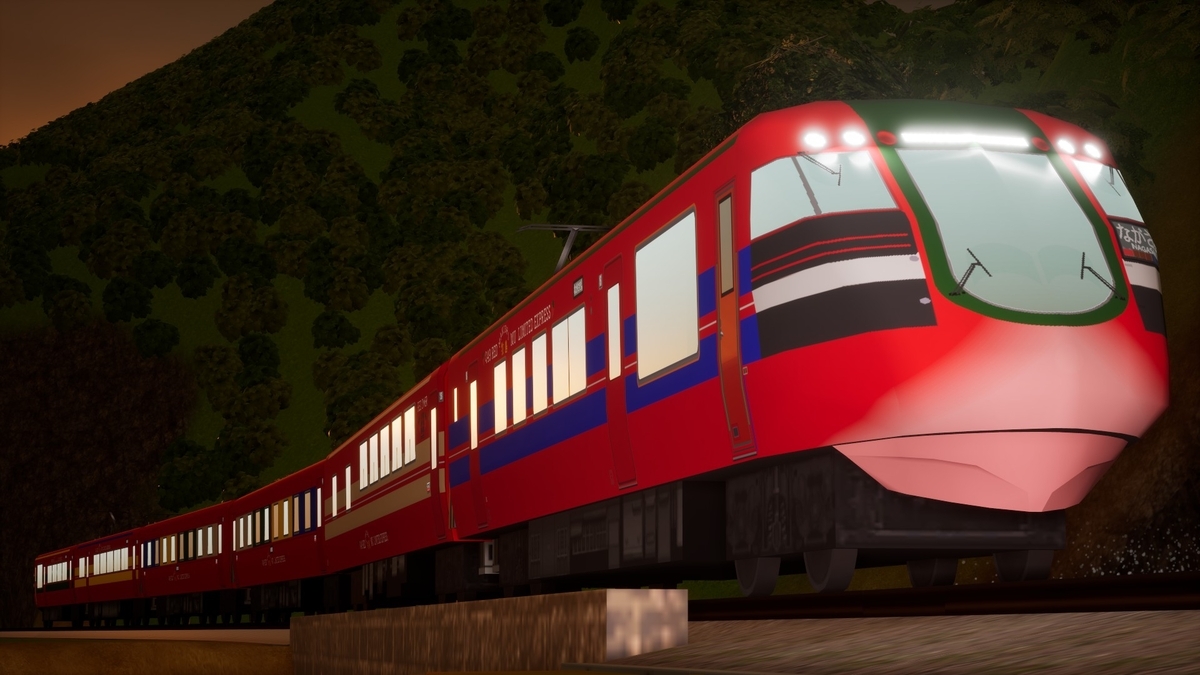 A9TCで共有を行った車両・デカールなどのまとめ - 大根Pスープの徒然なんちゃら