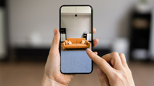 拡張現実（AR）とは - WOR(L)D ワード｜大和総研の用語解説サイト