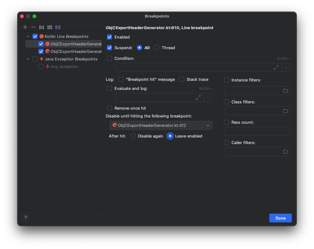 Kotlin/Nativeで生成されるObjective-Cを理解するためにコンパイラをデバッグした話 - DMM Developers Blog