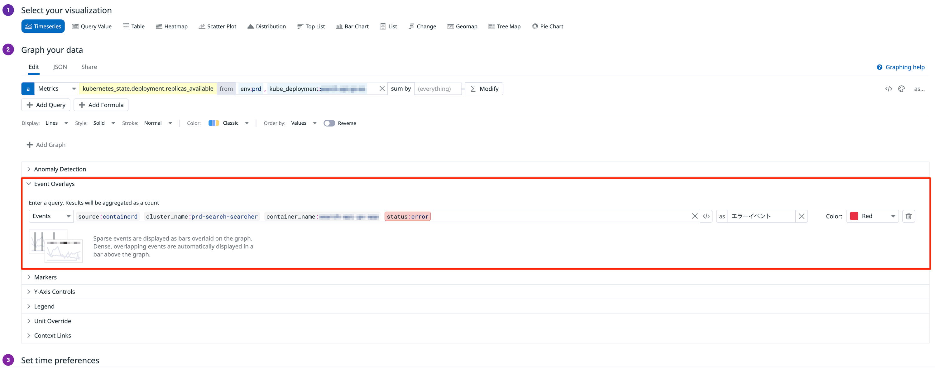 Datadogダッシュボードを目的別に再設計した話 - DMM Developers Blog