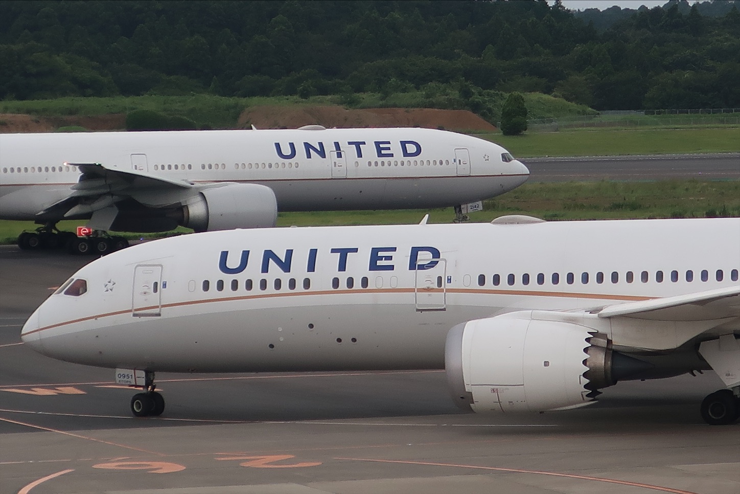 雰囲気が変わった機内 ANA シンガポール-東京成田 NH802 プレミアムエコノミー 搭乗記 - 航空三昧