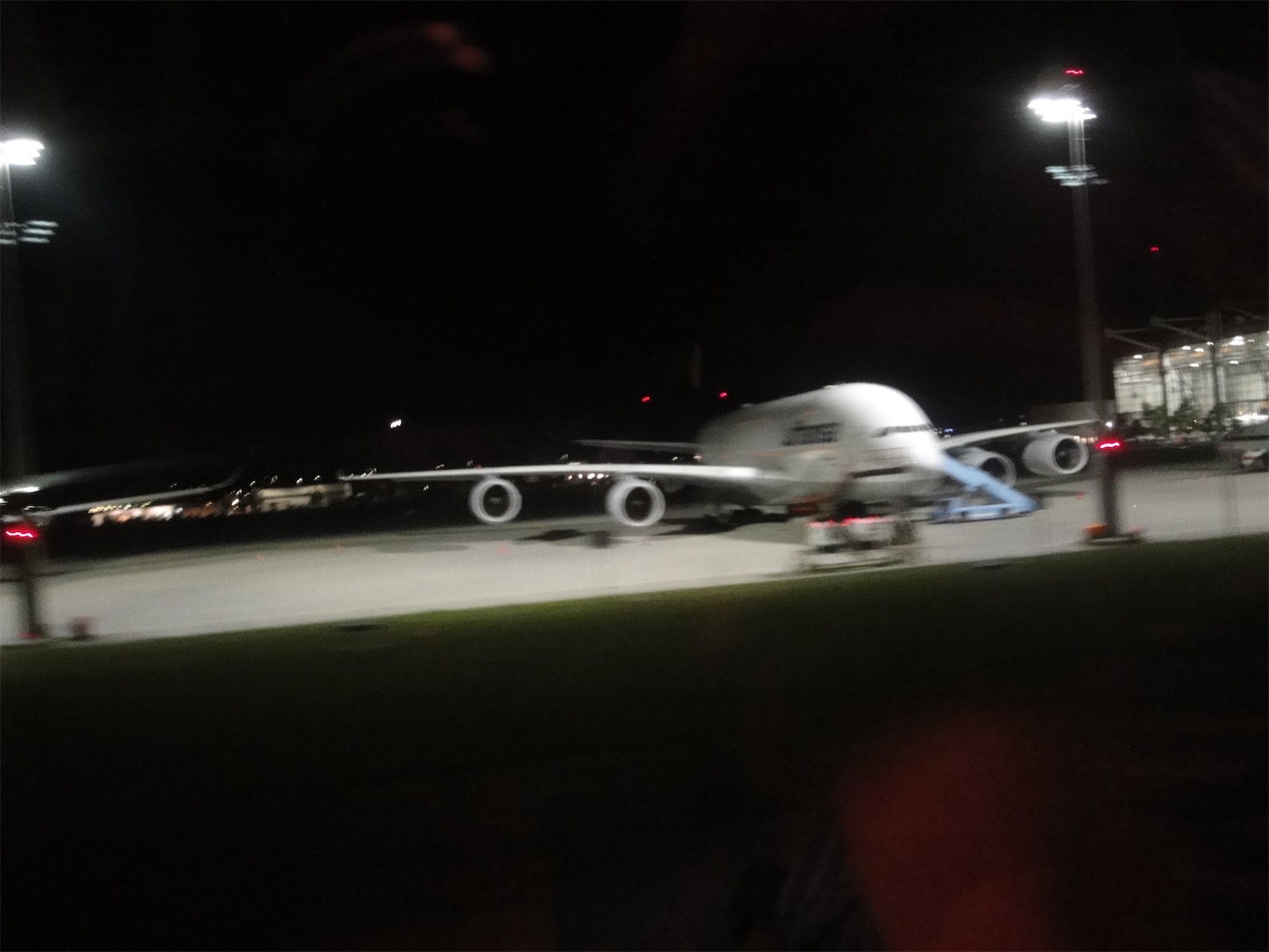 787の長距離線は辛い!? ANA ミュンヘン-東京羽田 NH218 エコノミークラス 搭乗記 - 航空三昧