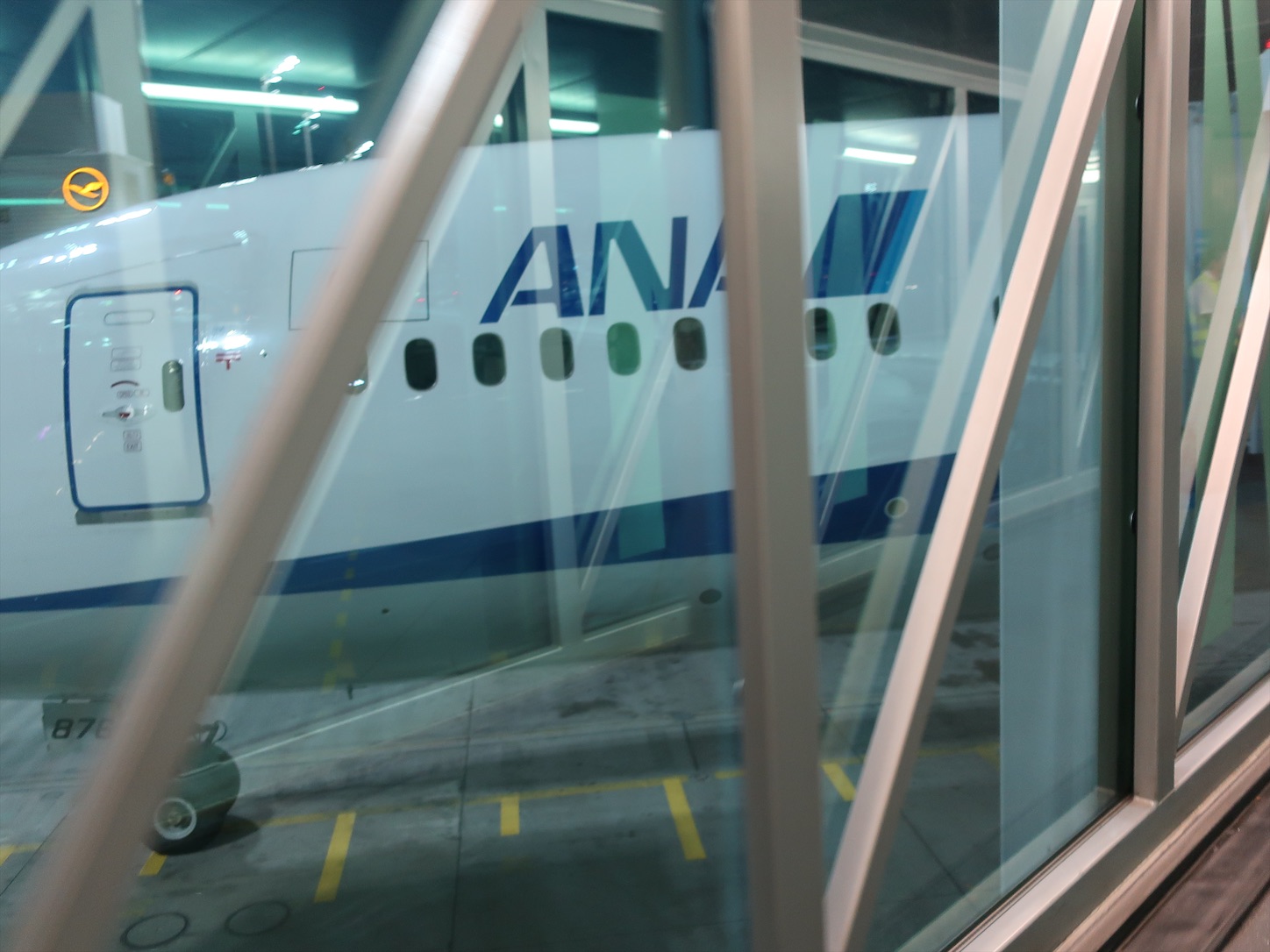 787の長距離線は辛い!? ANA ミュンヘン-東京羽田 NH218 エコノミークラス 搭乗記 - 航空三昧