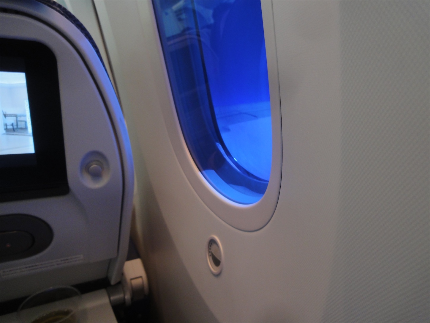 787の長距離線は辛い!? ANA ミュンヘン-東京羽田 NH218 エコノミークラス 搭乗記 - 航空三昧