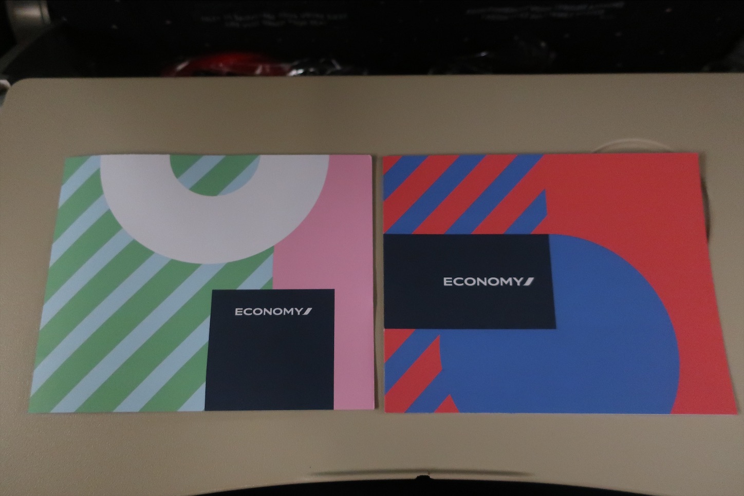 A380はもう古い!? エールフランス 上海浦東-パリ AF111 エコノミークラス 搭乗記 - 航空三昧