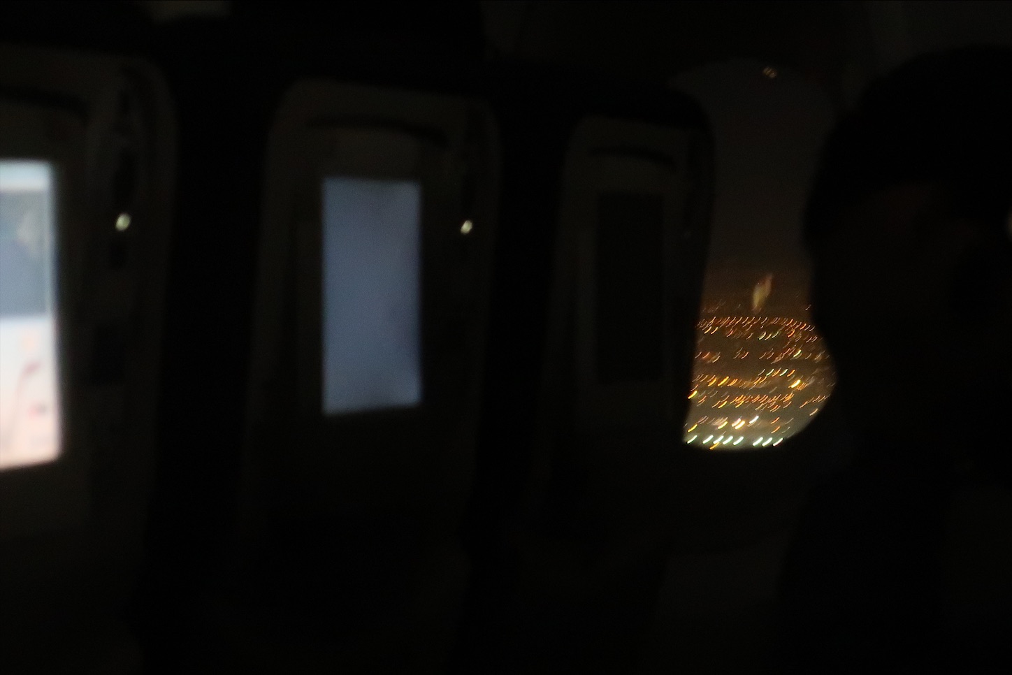 A380はもう古い!? エールフランス 上海浦東-パリ AF111 エコノミークラス 搭乗記 - 航空三昧