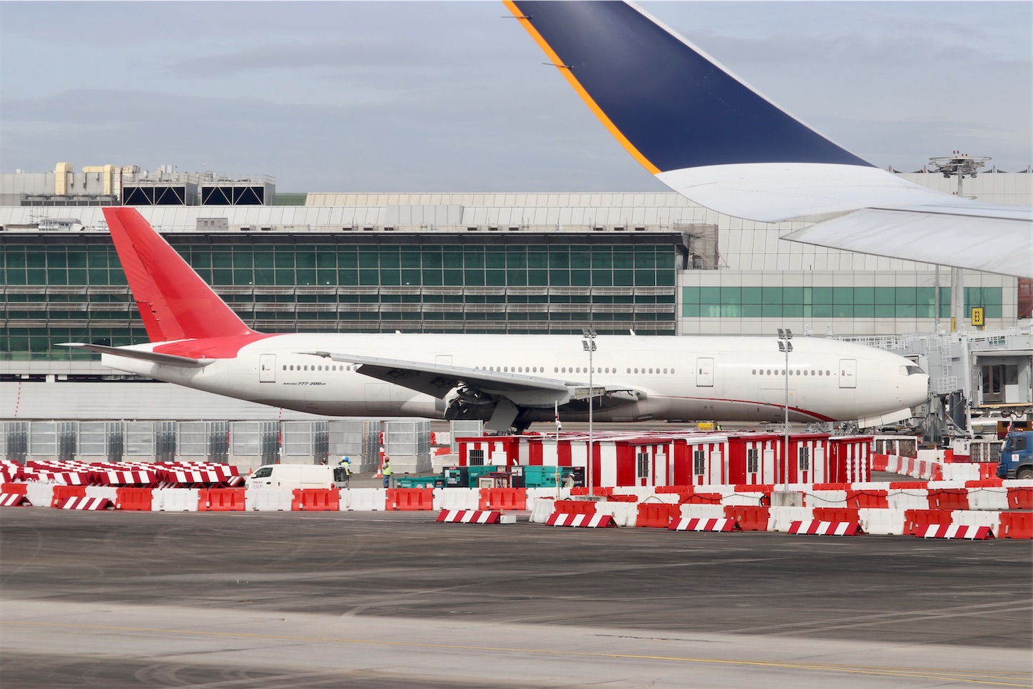 日本でも人気なSQ初体験！ シンガポール航空 シンガポール - ホーチミンシティ SQ178 エコノミークラス 搭乗記 - 航空三昧