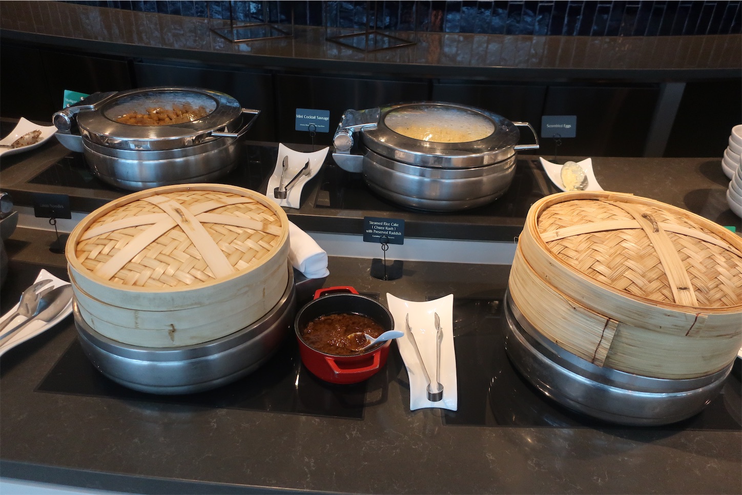 日本でも人気なSQ初体験！ シンガポール航空 シンガポール - ホーチミンシティ SQ178 エコノミークラス 搭乗記 - 航空三昧