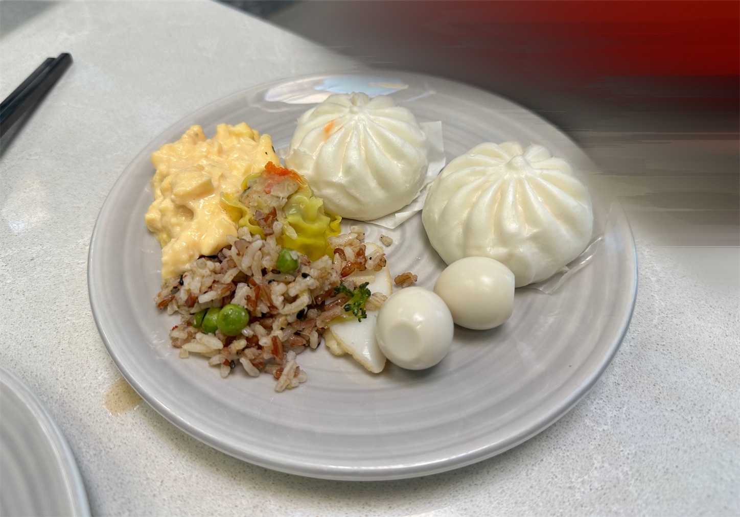 日本でも人気なSQ初体験！ シンガポール航空 シンガポール - ホーチミンシティ SQ178 エコノミークラス 搭乗記 - 航空三昧