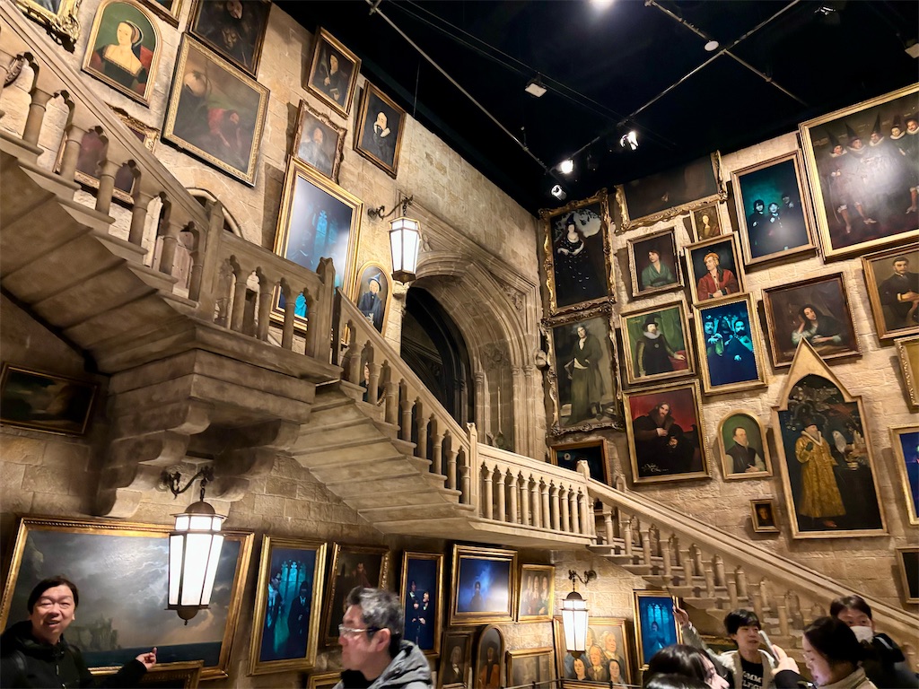 【写真多数】映画の舞台裏へ！「ワーナー ブラザース スタジオツアー東京 – メイキング・オブ・ハリー・ポッター」徹底ガイド - DYblog