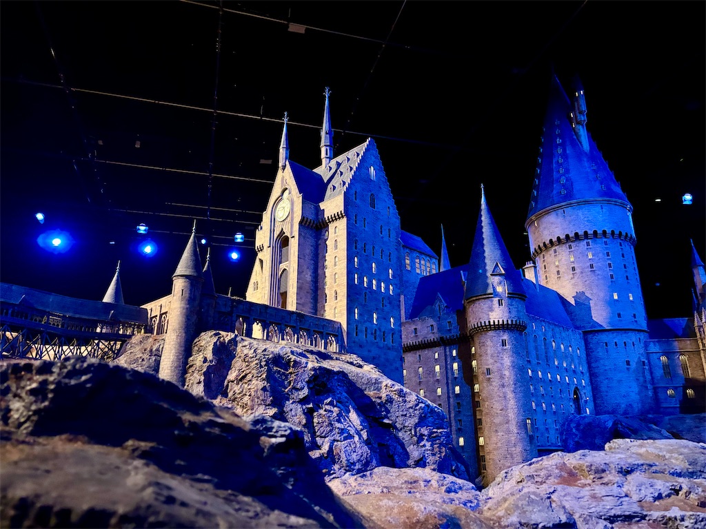 【写真多数】映画の舞台裏へ！「ワーナー ブラザース スタジオツアー東京 – メイキング・オブ・ハリー・ポッター」徹底ガイド - DYblog