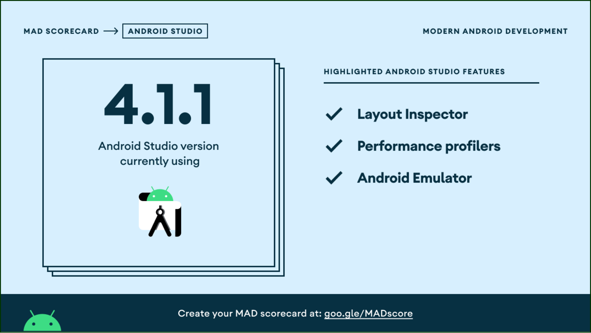 Studyplus AndroidアプリでMAD Scoreを計測してみました - Studyplus Engineering Blog