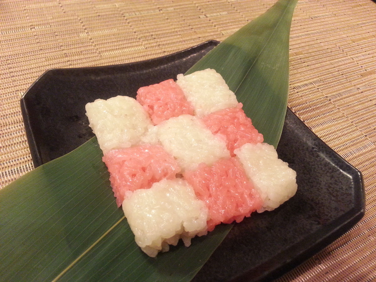 フィリピン伝統ちまき『スーマン』作り方（和風アレンジも・Suman） - よちよちエクスプレス