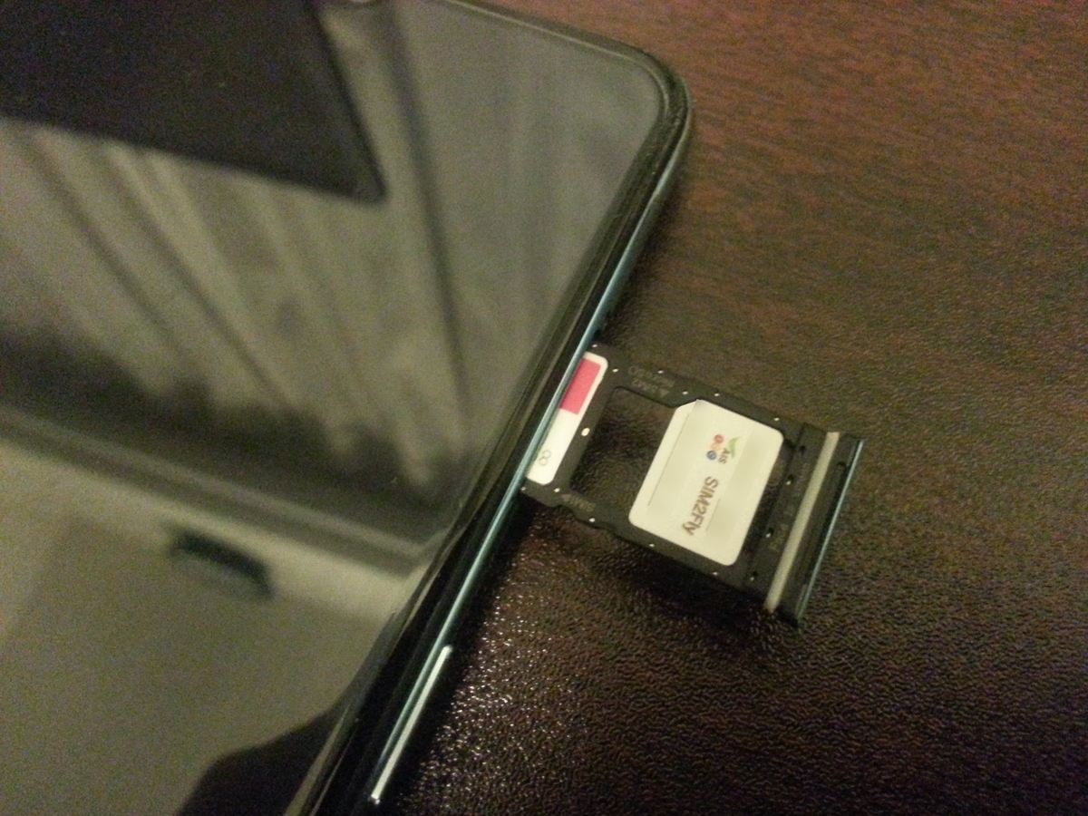 レビュー！海外SIM「AIS SIM2Fly」フィリピンマニラ利用！（口コミ・評判） - よちよちエクスプレス