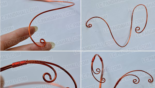 Beebeecraft Tutorial on How to Make Cheap Arm Bands for Women ...