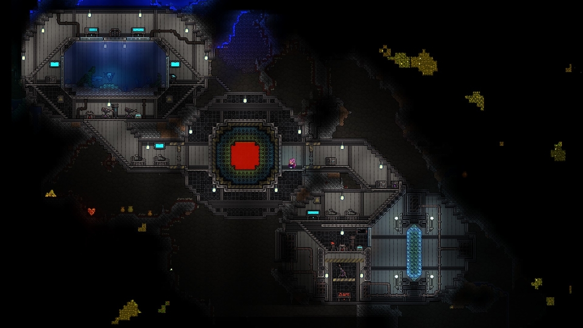 Calamity Mod Rogue Class Guide #4【Terraria】 - Dallasod’s blog