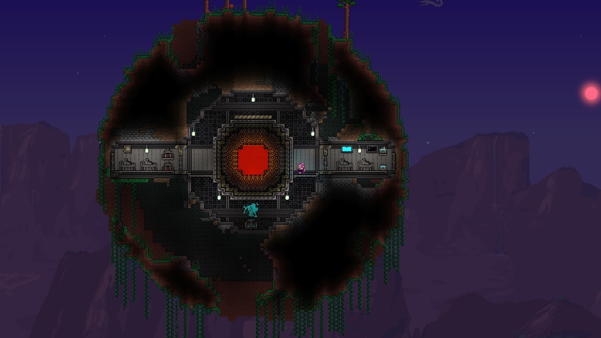 Calamity Mod Rogue Class Guide #4【Terraria】 - Dallasod’s blog