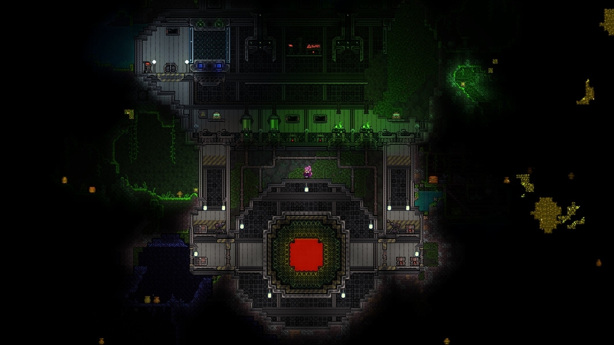 Calamity Mod Rogue Class Guide #4【Terraria】 - Dallasod’s blog