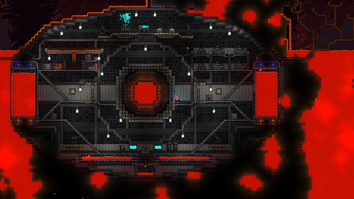 Calamity Mod Rogue Class Guide #4【Terraria】 - Dallasod’s blog