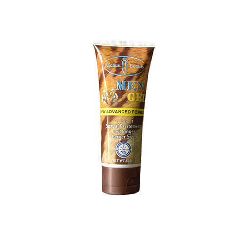 Men Gel in Pakistan - Aichun Beauty 3-in-1 Men Enlargement Gel ...