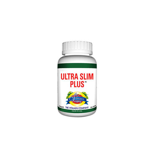 Ultra Slim Plus in Pakistan - Natural American Weight Loss Supplement ...