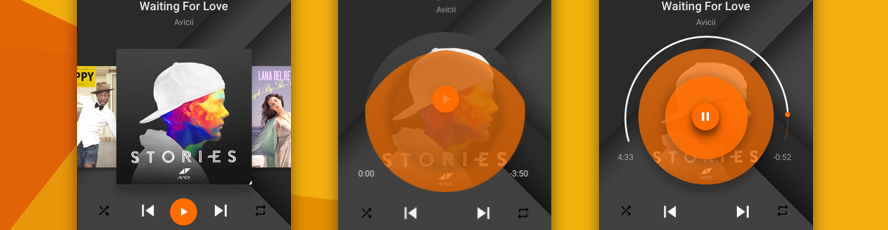 PlayWidget - Cleveroad blog