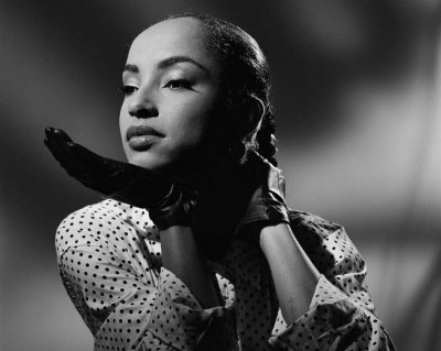 Sadeの「Smooth Operator」 - おとなのさぁどぷれいす