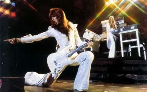 #0425) SINFUL / ANGEL 【1979年リリース】 - Rock'n'Roll Prisoner's Melancholy