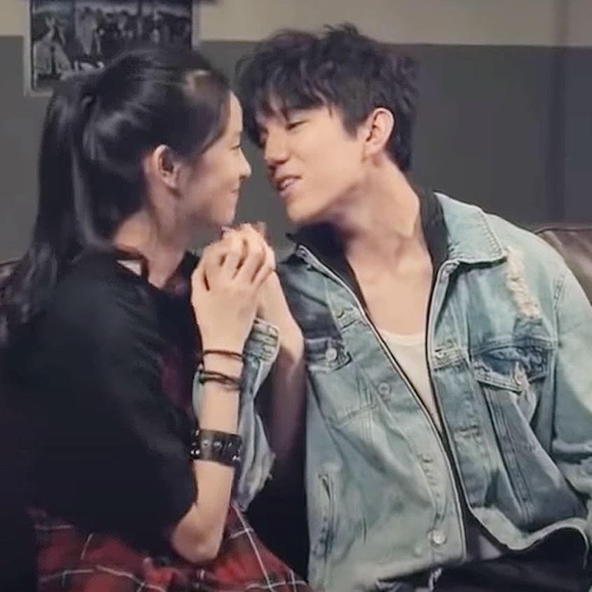 Transcription of the video for the production process of the mini drama ...