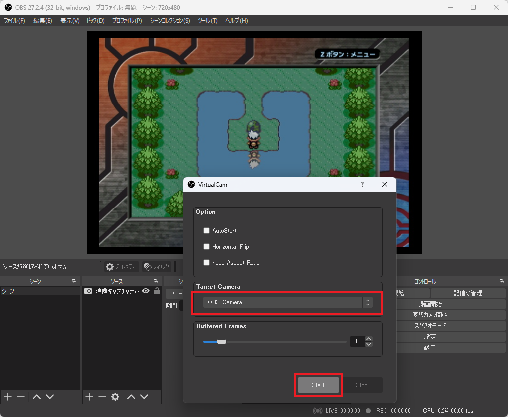 【導入記事】NX Macro Controllerでゲームキューブを自動化 - 毒電波にご注意を