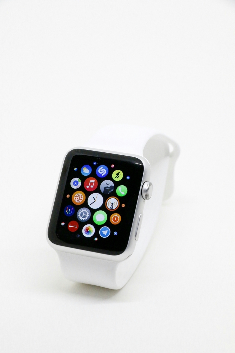 最新版 】【 Apple Watch 】GPSモデル セルラーモデルどっちが良い？ 違い - GALログ