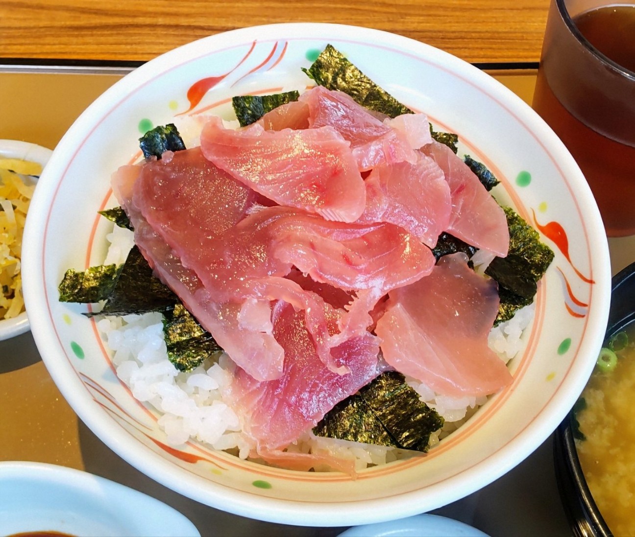 やよい軒 亀田店 - Dora-2nd’s blog